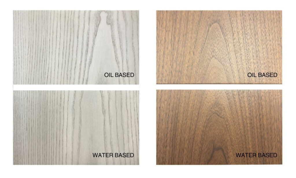 FAIRMONT DESIGNS MOVES TO WATER BASED FINISHES – Fairmont Designs